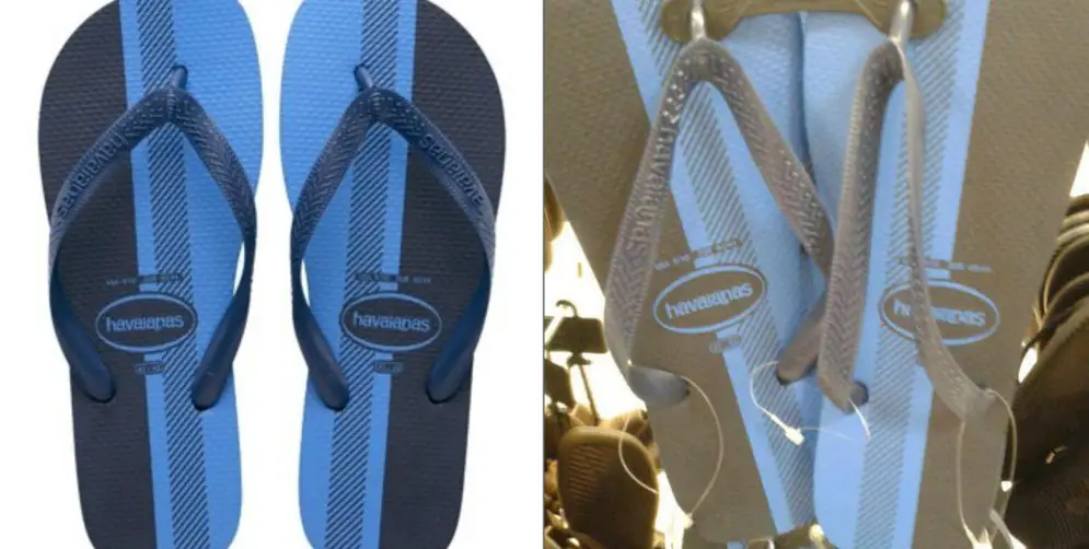 Las chanclas volverán a estar como nuevas si sigues estos 5+1 consejos ...